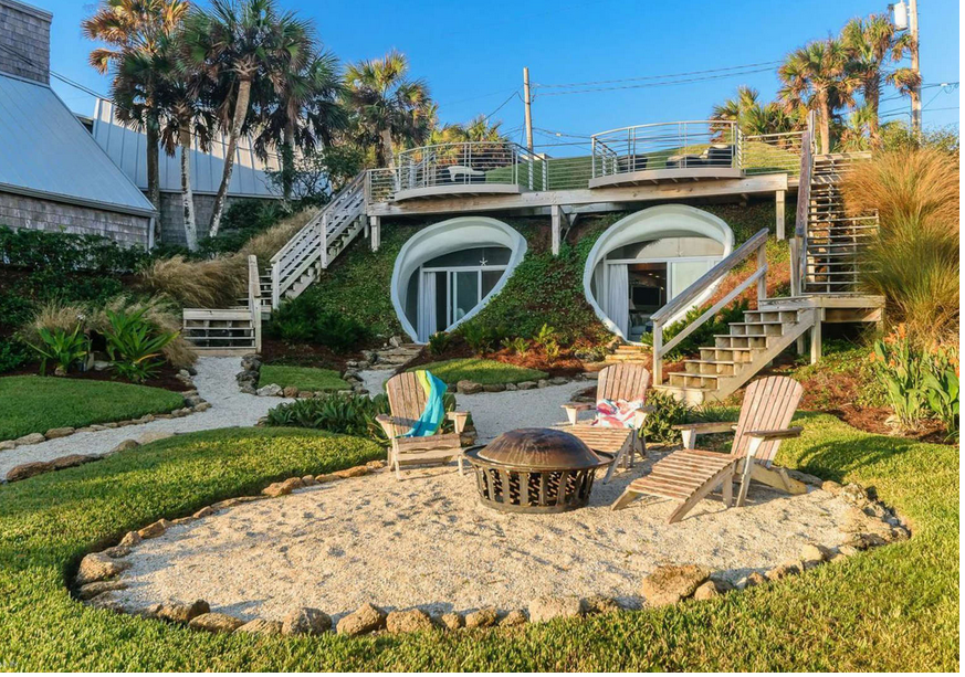 Hobbit Homes Around the World – Natural Building Blog