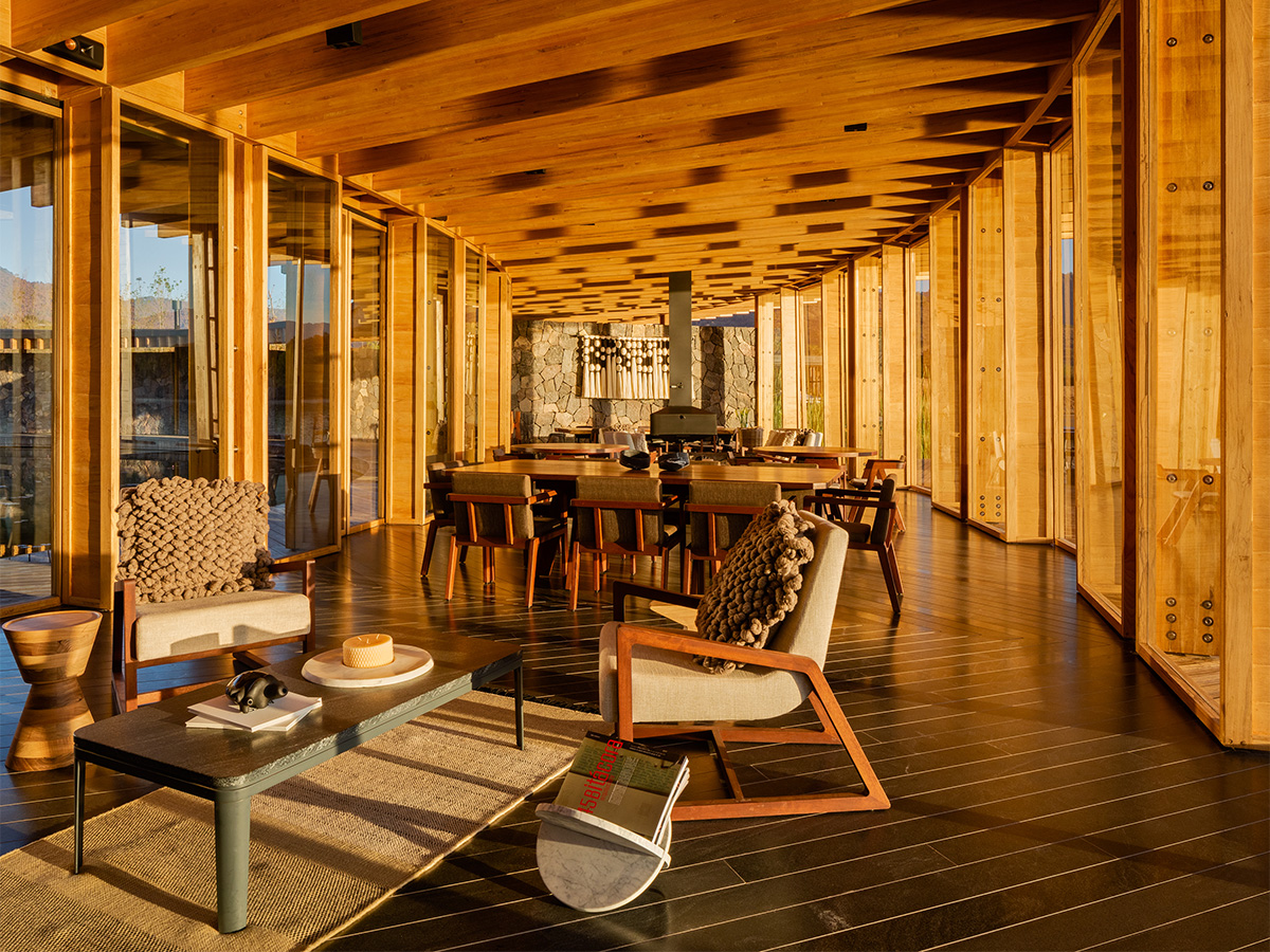 A Round Club House on a Lake in Mexico – Natural Building Blog