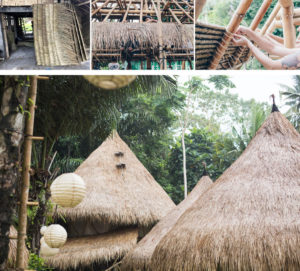 Common Roofs for Bamboo Structures – Natural Building Blog