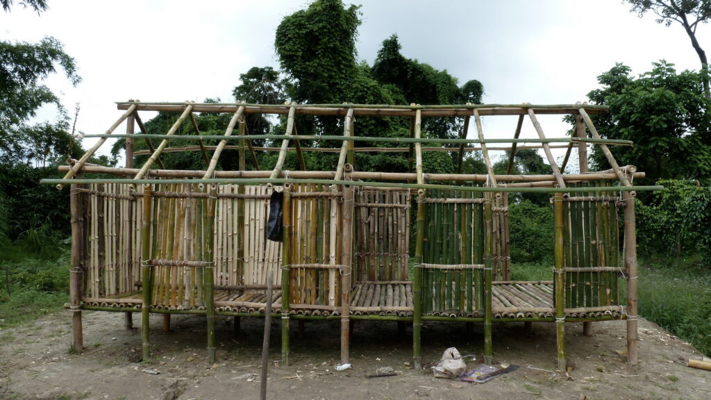 Storehouses for Life – Natural Building Blog