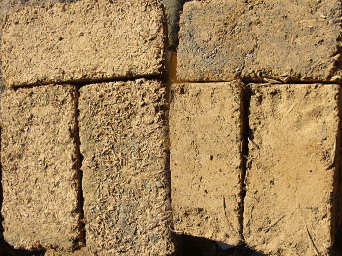 Adobe Rocket Stove – Natural Building Blog