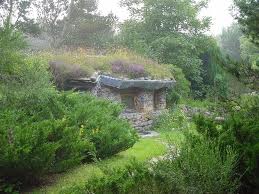 Cool Ecovillage Pics – Natural Building Blog