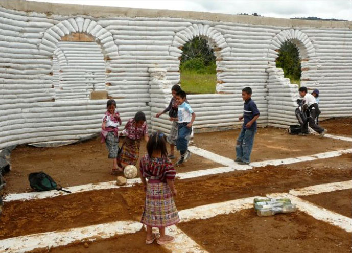 Project Somos in Guatemala – Natural Building Blog