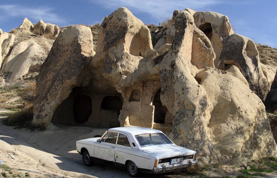 Boulder Houses – Natural Building Blog