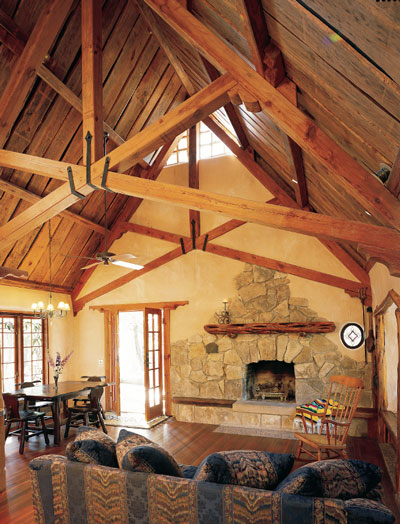 A Hobbit House – Natural Building Blog