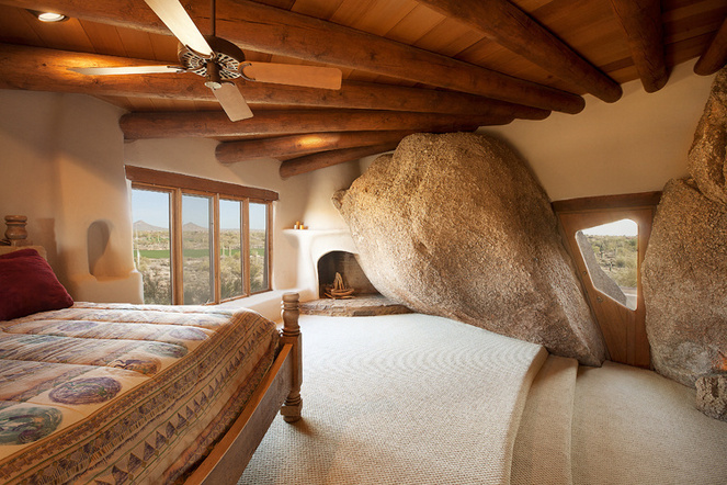 Boulder Houses – Natural Building Blog