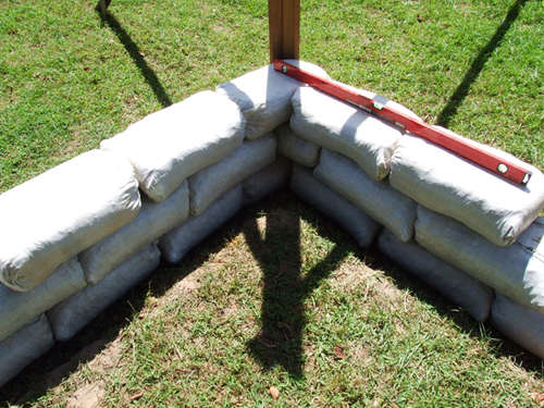 Most Popular Earthbag Instructables – Natural Building Blog