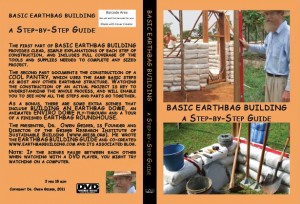 New Earthbag Building Video: Pre-release Announcement – Natural ...