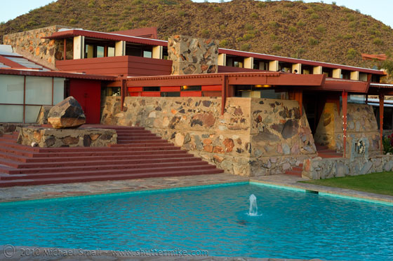 Desert Concrete – Natural Building Blog