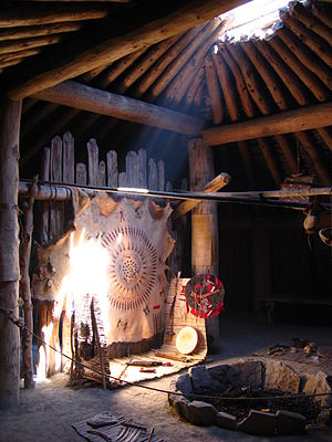earthlodge – Natural Building Blog