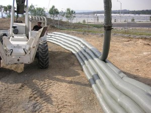 Superior Sandbag System – Natural Building Blog