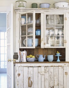 Distressed Wood Finishes – Natural Building Blog