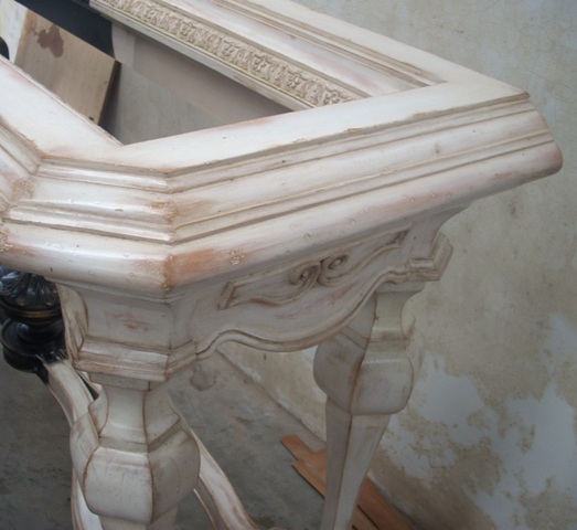 Distressed Wood Finishes – Natural Building Blog