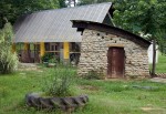 Rural Studio – Natural Building Blog