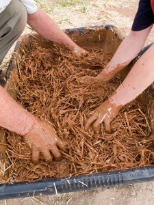 Straw/Clay Houses – Natural Building Blog