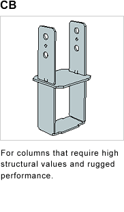 Post and Beam Hardware – Natural Building Blog