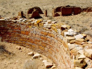 Anasazi Stonework – Natural Building Blog