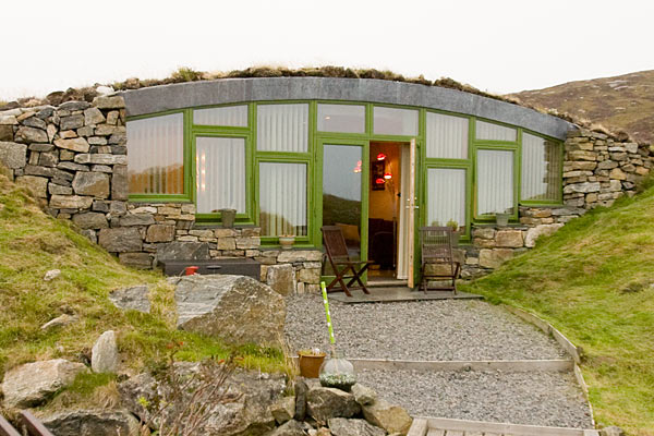 Underground Houses – Natural Building Blog