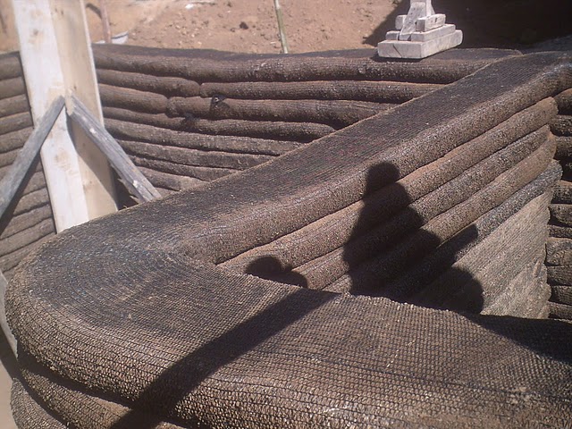 AUWA Earth – Natural Building Blog