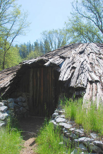 Huts – Natural Building Blog