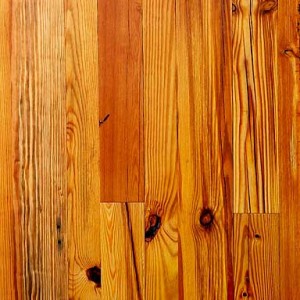 Heart Pine – Natural Building Blog
