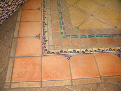 Saltillo Tile – Natural Building Blog