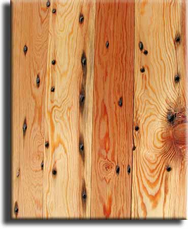 Heart Pine – Natural Building Blog