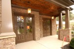Nice Home Entries and Entryways – Natural Building Blog