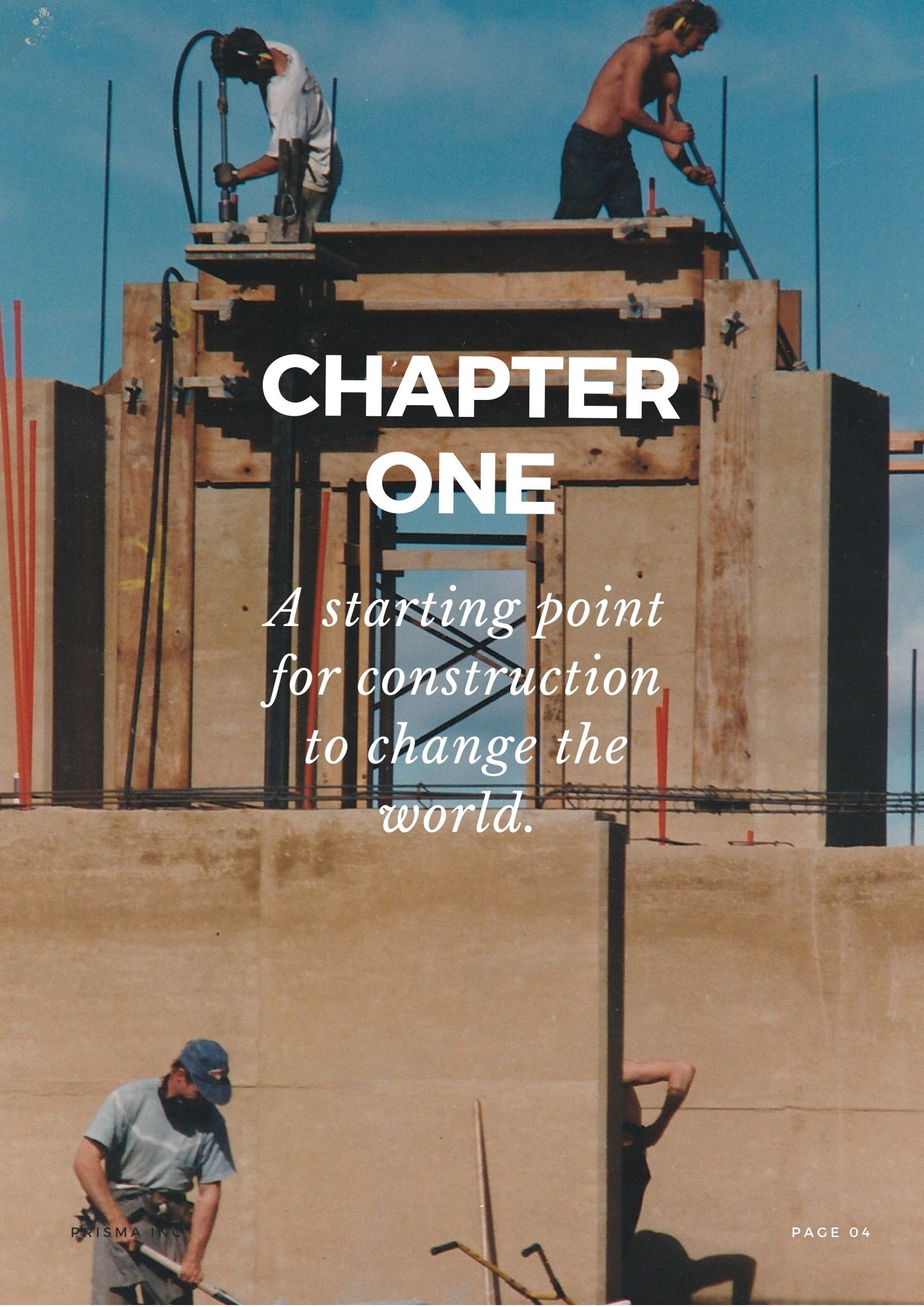Building the Future From the Ground Up – Natural Building Blog