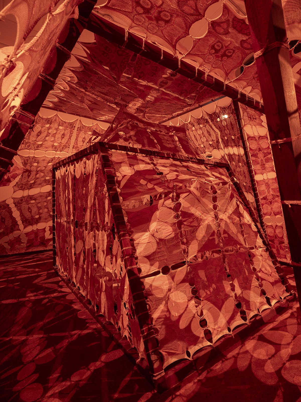 The Beauty of Impermanence at Sharjah Architecture Triennial – Natural ...