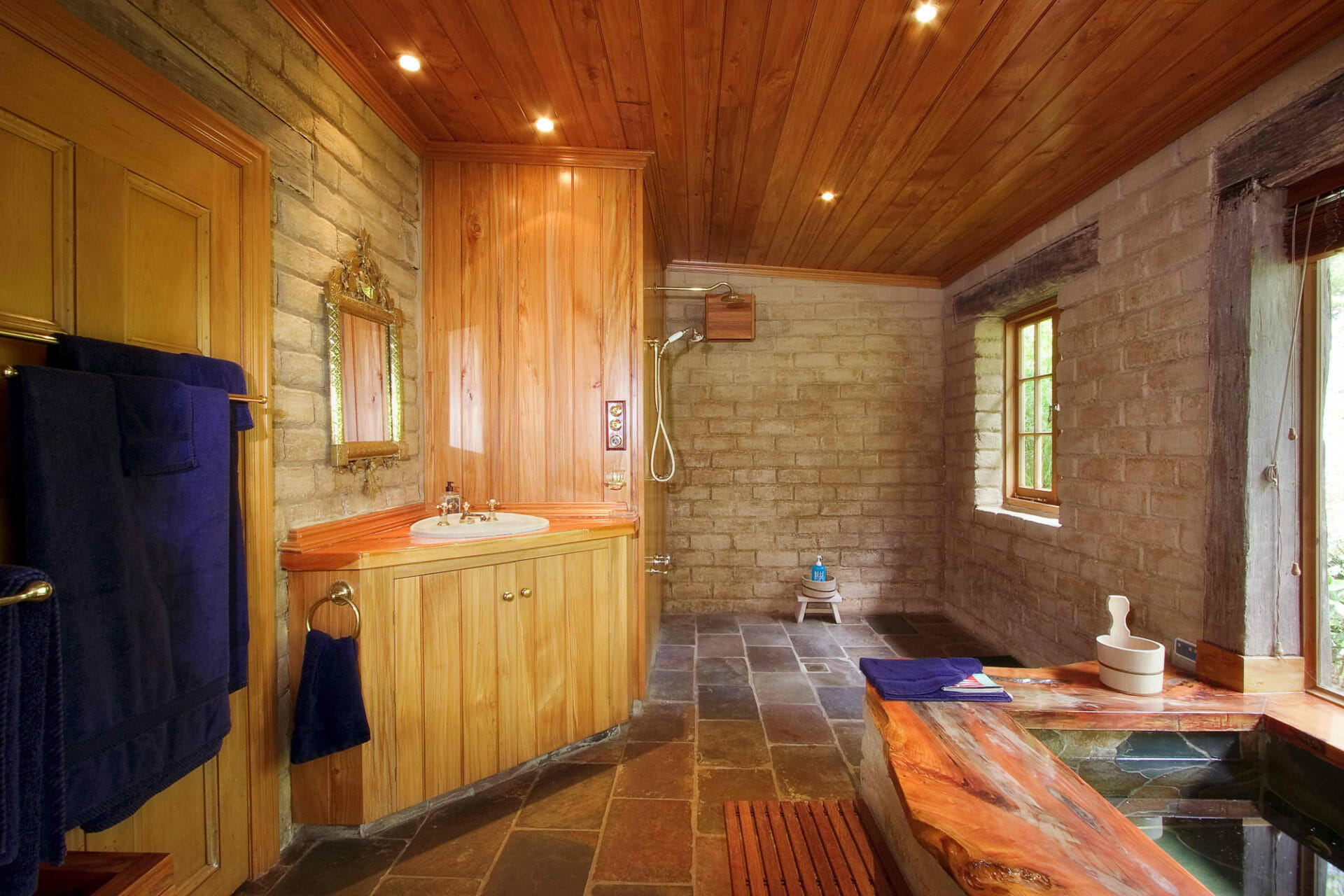 Colorado Earth Builds with Compressed Earth Blocks – Natural Building Blog