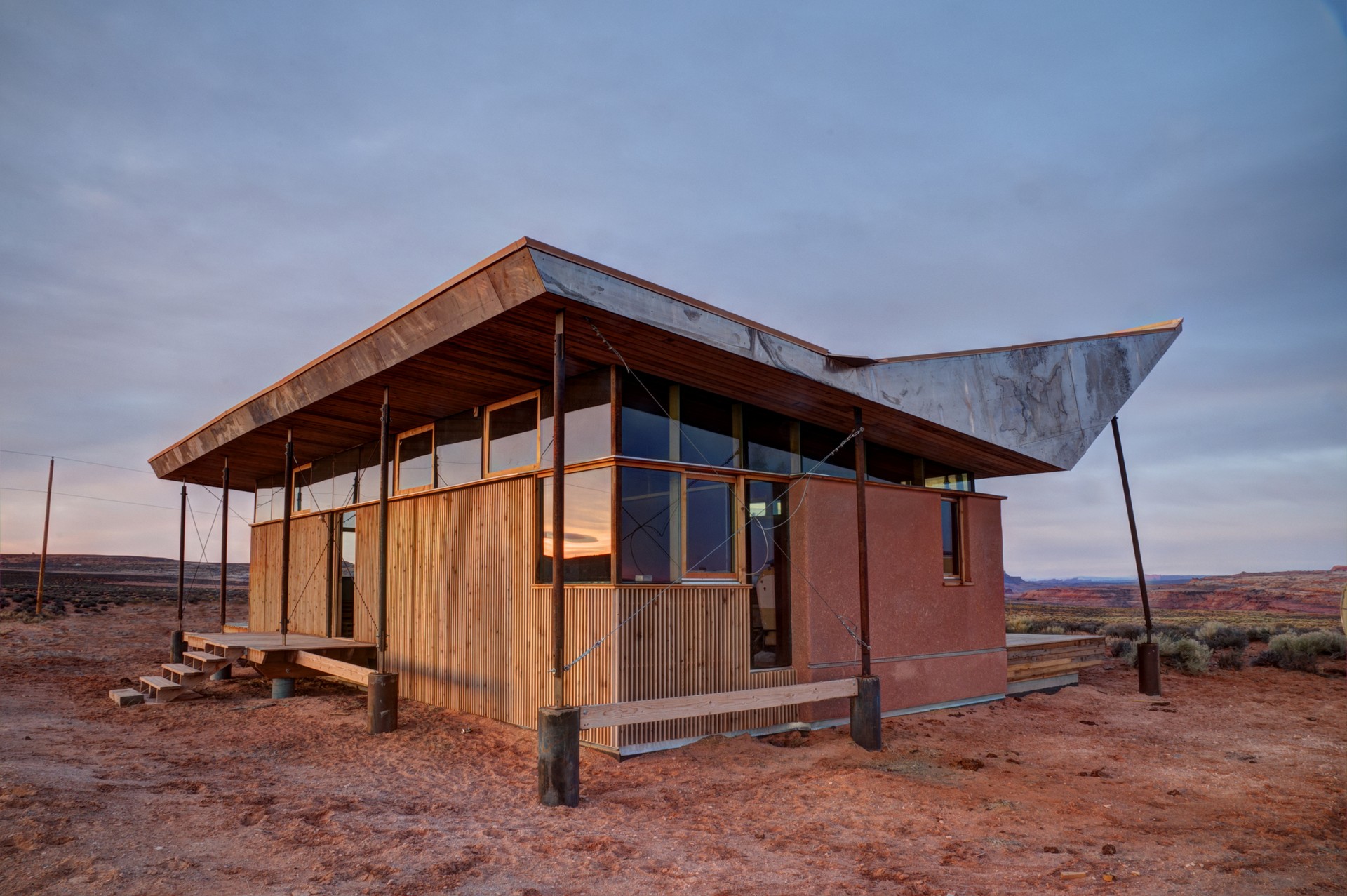 Ten Homes Using Straw From Around the World – Natural Building Blog
