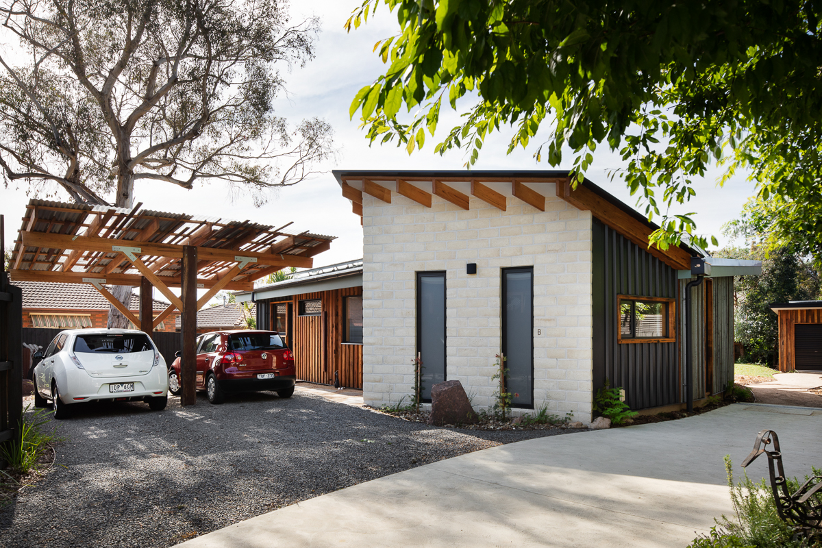 Sustainable Building and Design in Australia – Natural Building Blog
