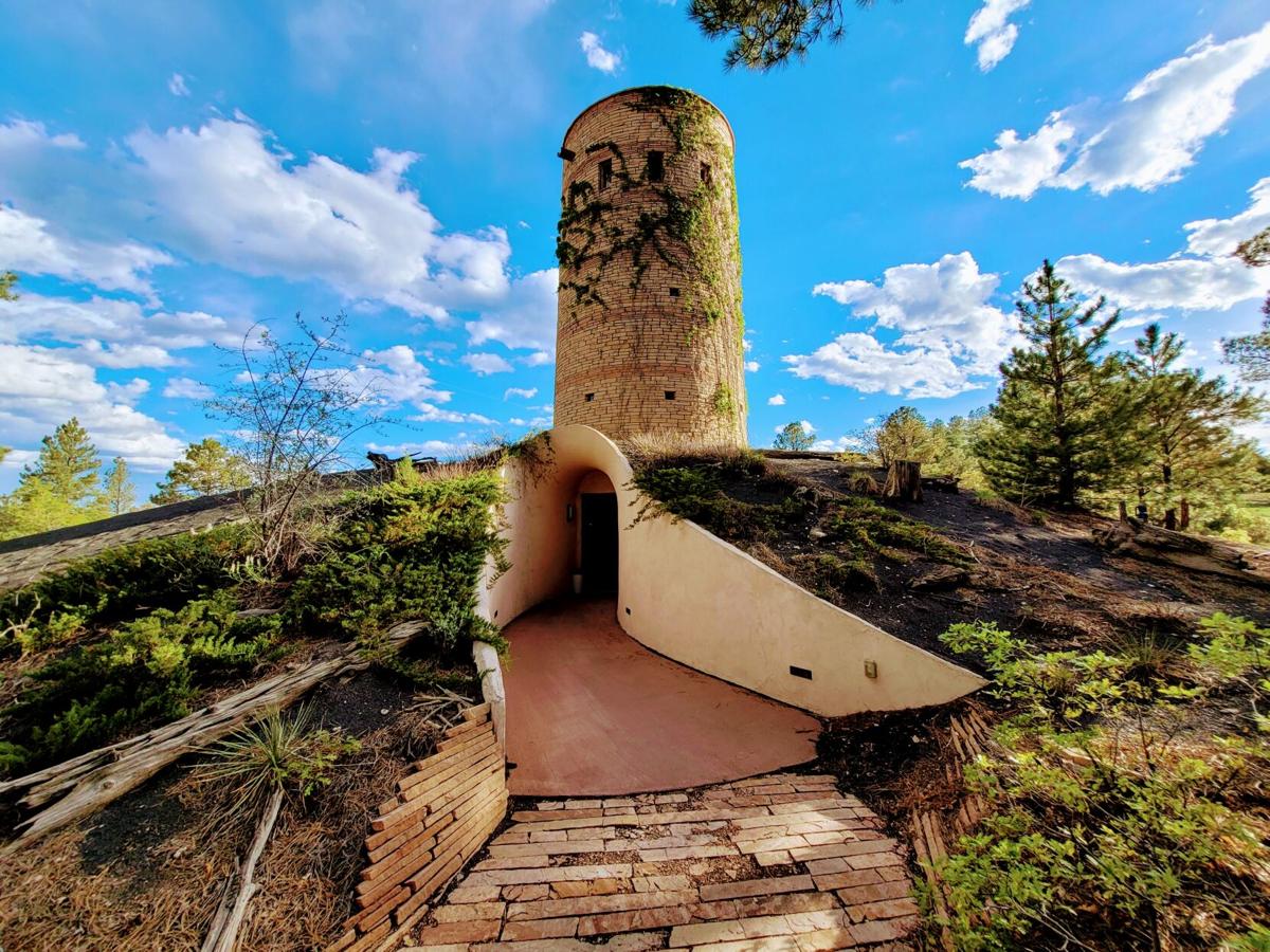 Colorado’s Wonder Haus – Natural Building Blog