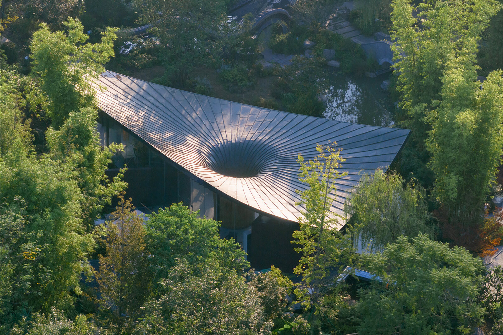 The Xingcheng Exhibition Garden – Natural Building Blog