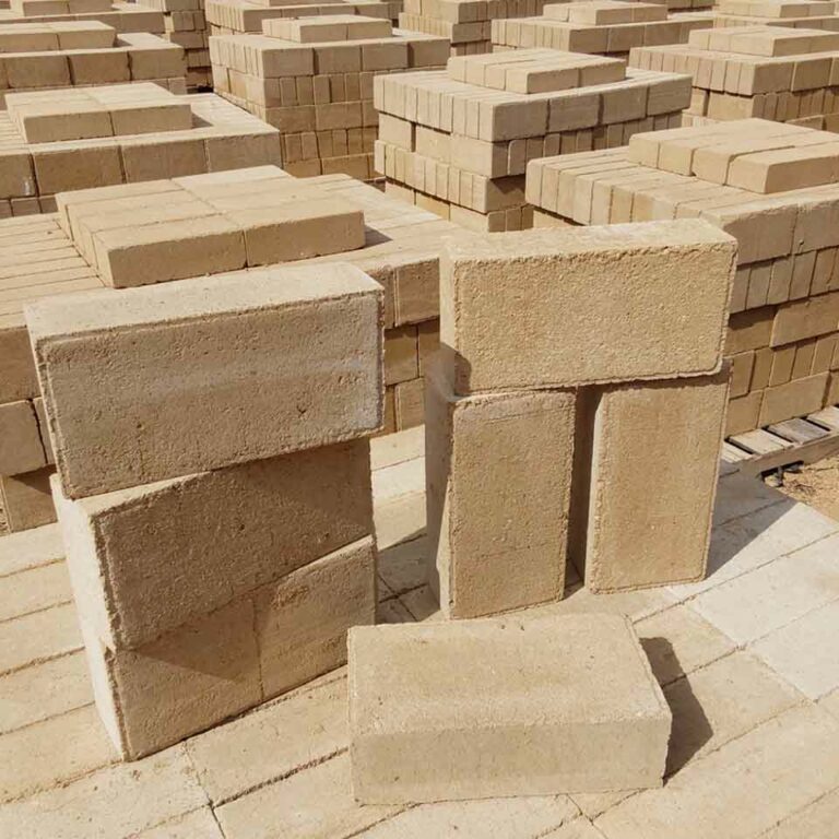 Recycled Glass Found to Strengthen Compressed Earth Blocks – Natural ...