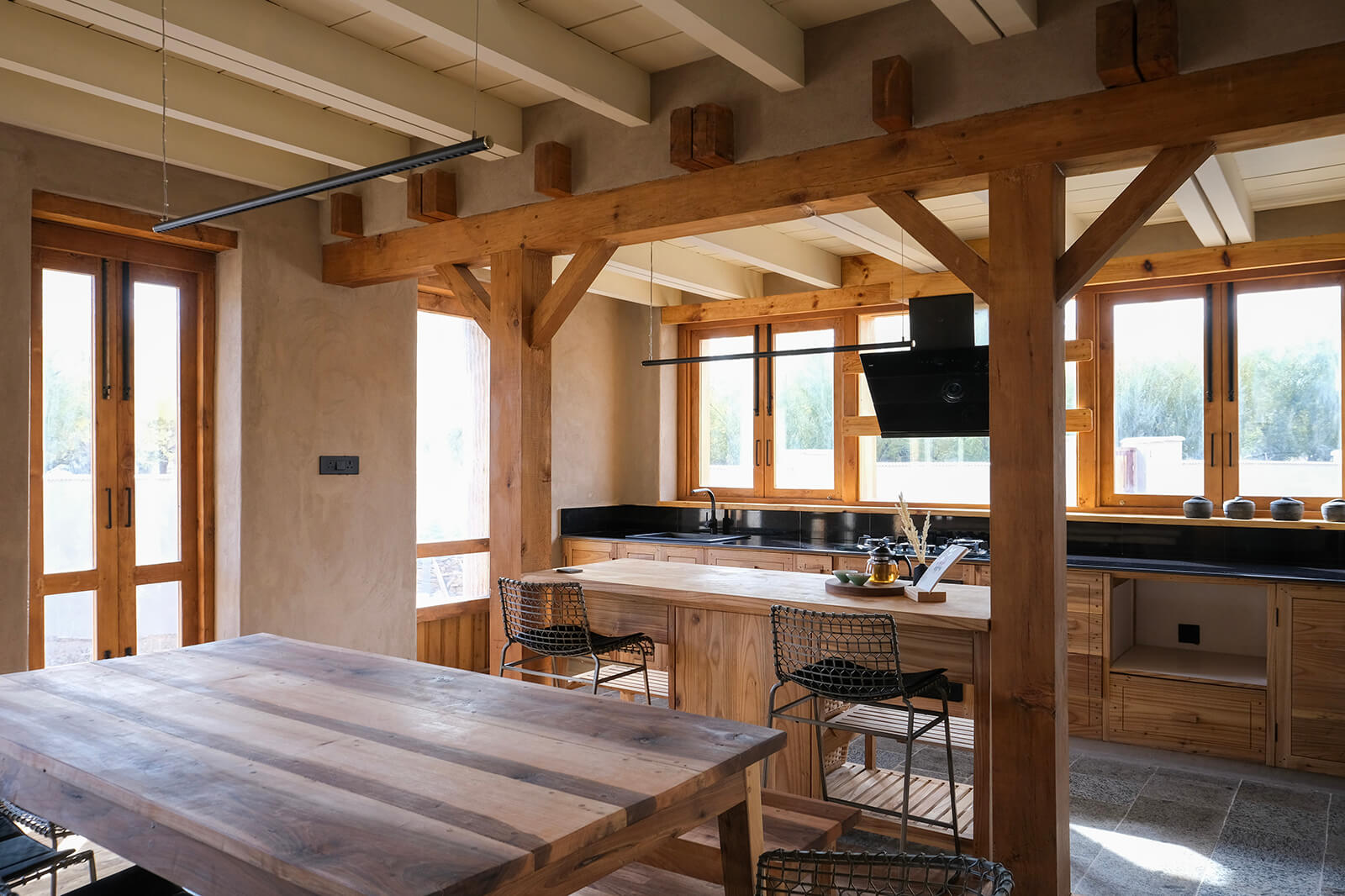 Gulzar’s House In Ladakh, India Offers a New Twist on Vernacular ...