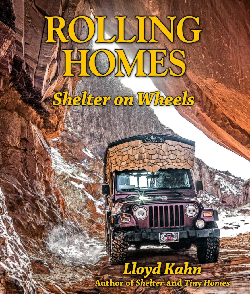 Rolling Homes Review – Natural Building Blog
