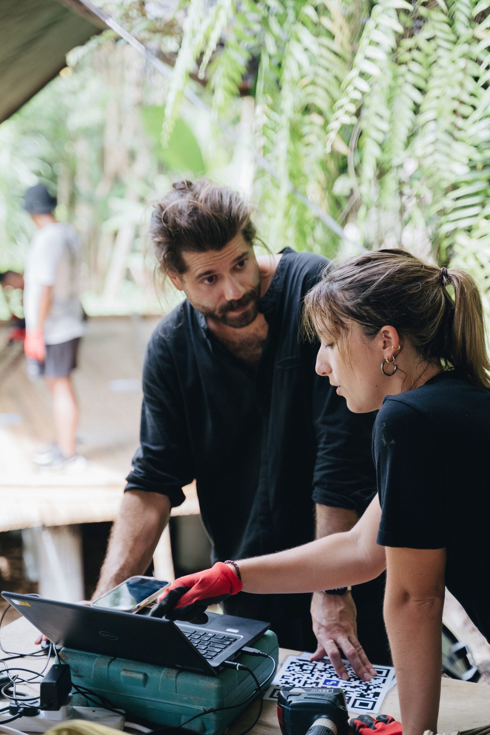Using Augmented Reality with Bamboo Architecture – Natural Building Blog
