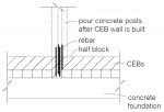 Post Detail for CEB Walls – Natural Building Blog