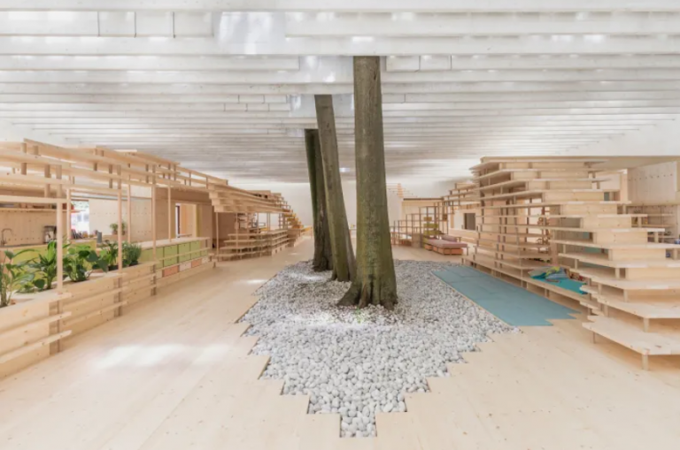 The Advantages of Communal Living – Natural Building Blog