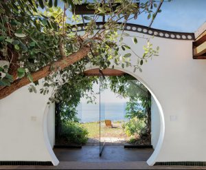 The Organic Architecture of Mickey Muennig – Natural Building Blog