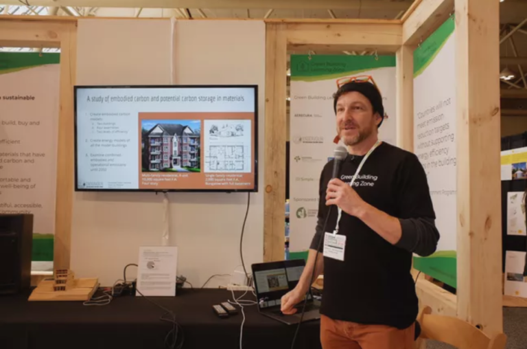 Build Beyond Zero – Natural Building Blog