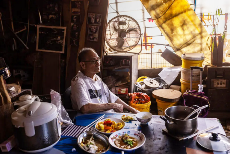‘Wood Is Life’: A Hong Kong Sawmill’s Last Days – Natural Building Blog