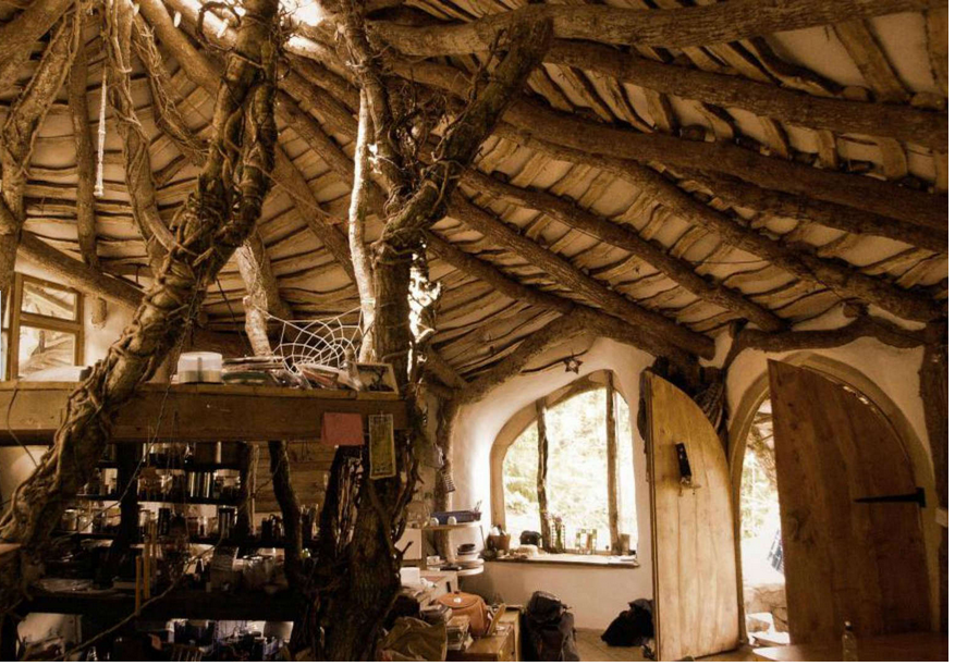 Hobbit Homes Around the World – Natural Building Blog