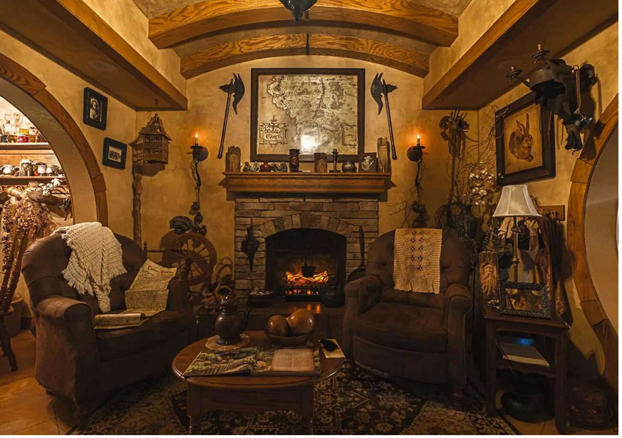 Hobbit Homes Around the World – Natural Building Blog