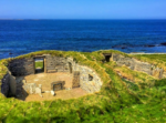 Ancient Knap of Howar in Scotland – Natural Building Blog