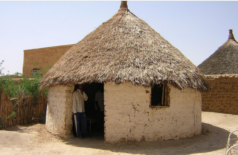 The Science Behind the Resilience of Earth Architecture – Natural ...