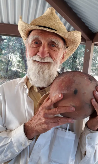 The History of the Straw Bale Revival with Matts Myhrman – Natural ...