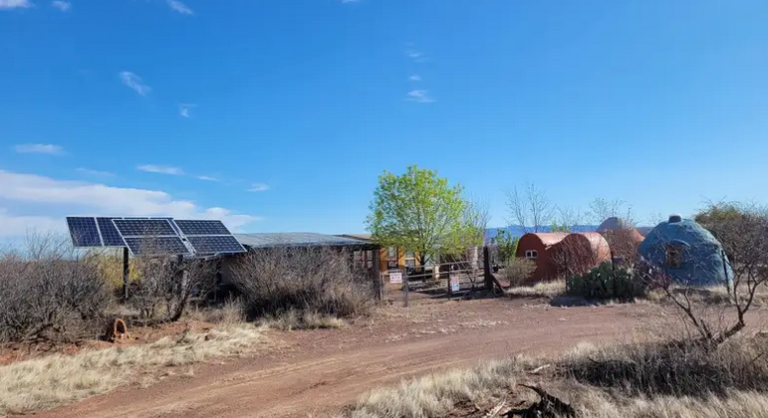 Ransom Ranch is Now for Sale – Natural Building Blog